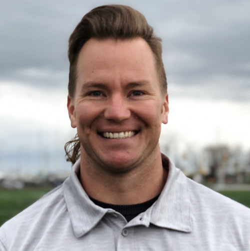 Bravest Football Team - FDNY - Roster