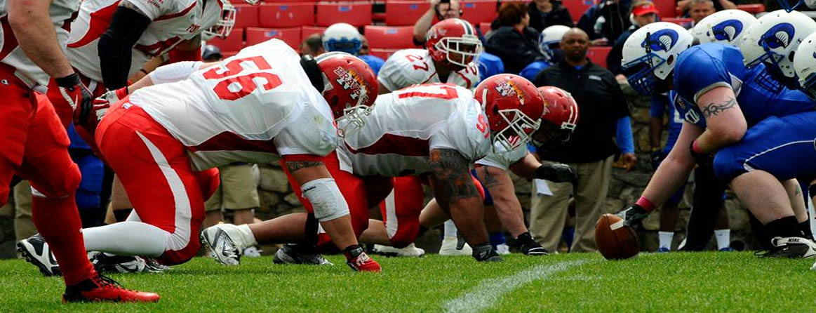 Bravest Football Team - FDNY - Grids - FDNY Football Bravest